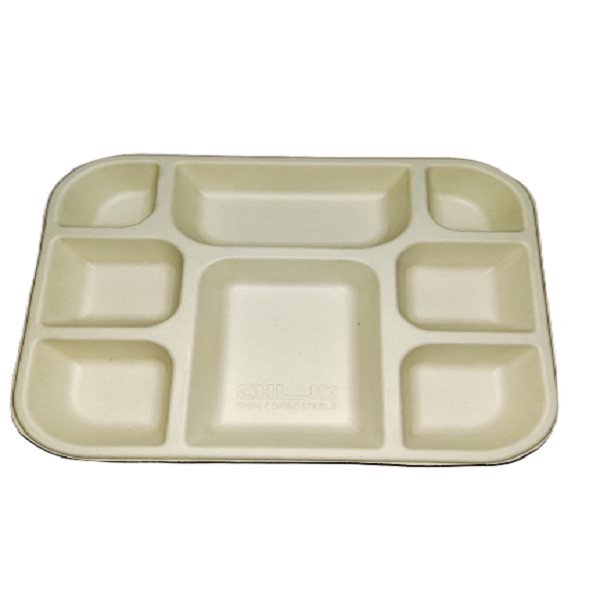 Tray 8CP - Cosmo Eco Friends